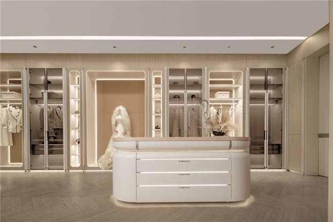 全屋定制高定品牌-MAG_G玛格极，生动演绎家居生活的极致美学——上海热线